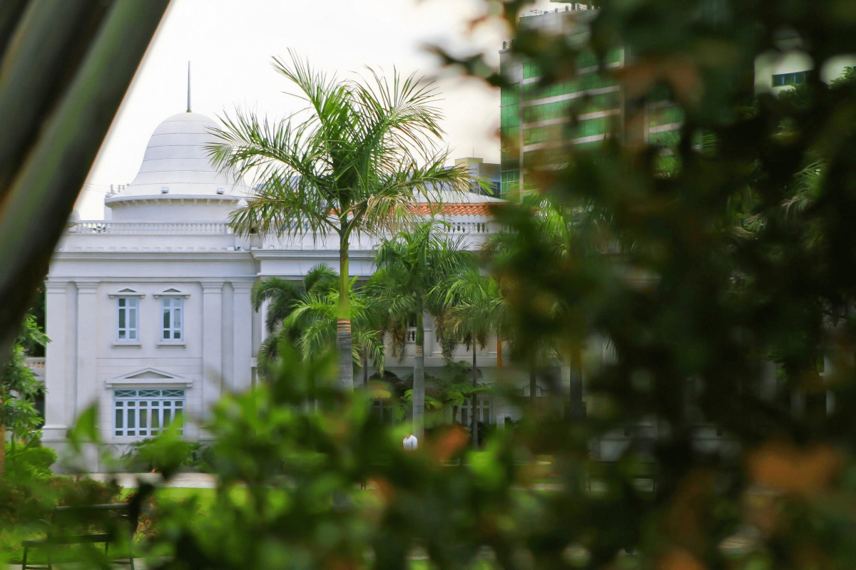 Official Announcement | Enderun Colleges