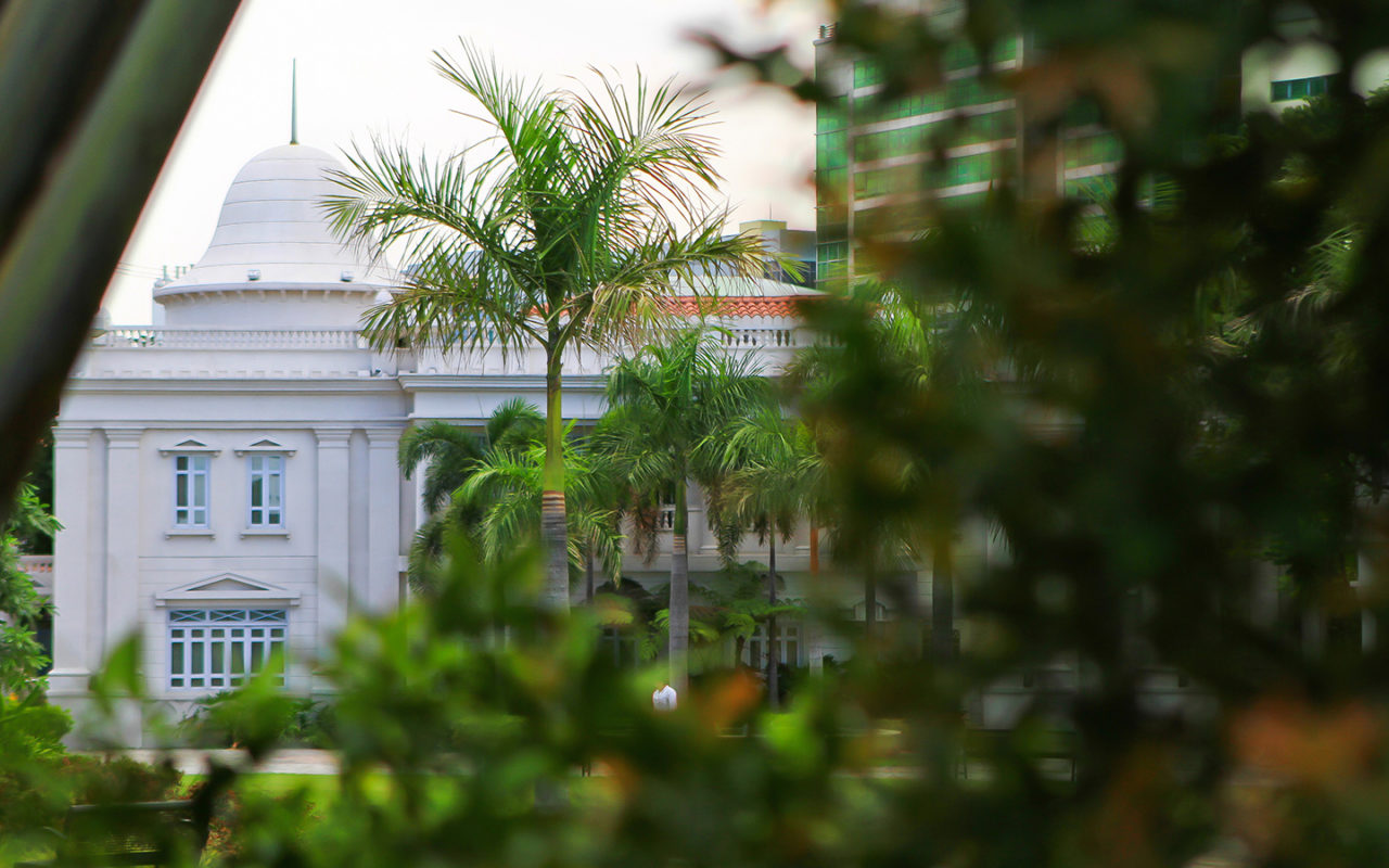 Enderun Colleges | Redefining Higher Education Globally