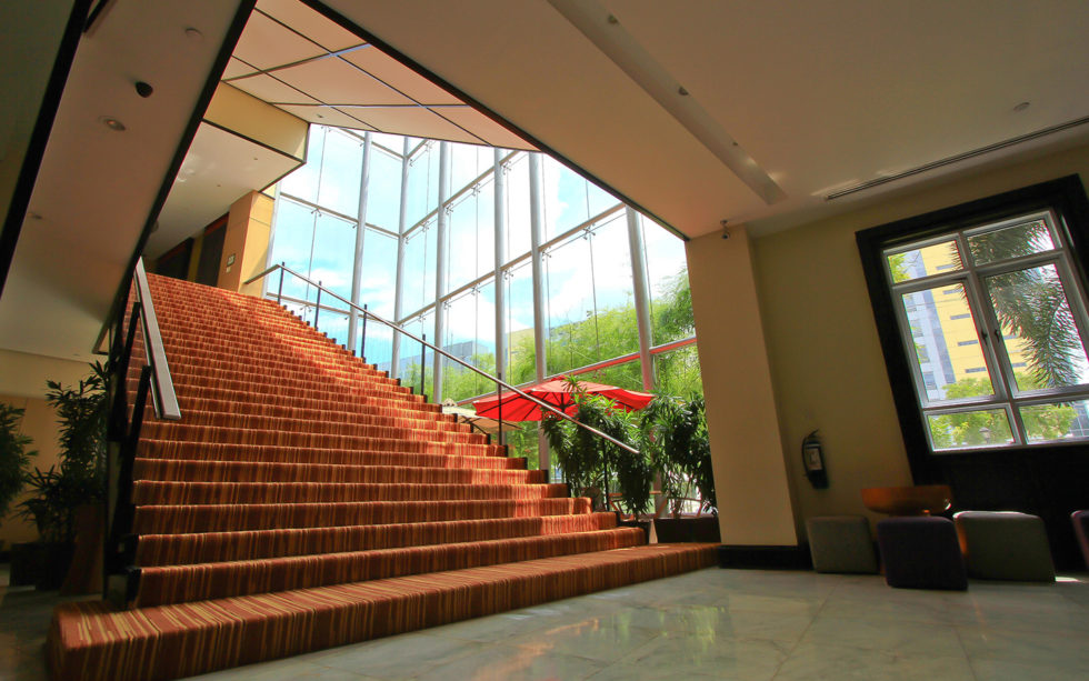 Enderun Colleges | Redefining Higher Education Globally