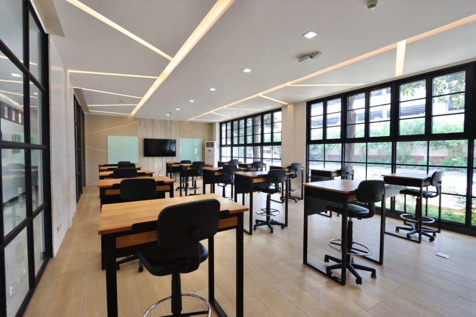 College of Architecture | Enderun Colleges