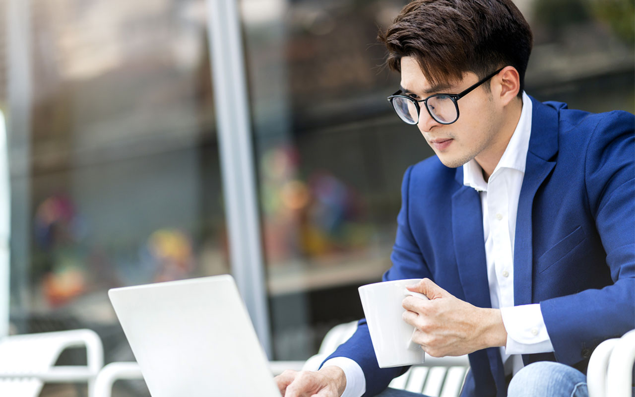 Technology Management: Bridging the Gap for Career Success