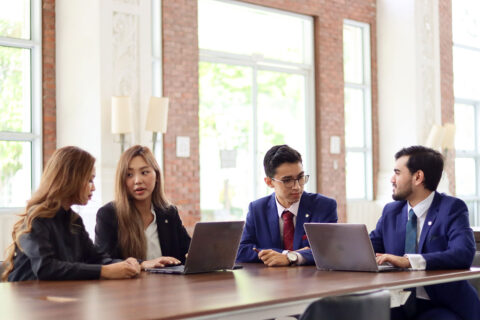 Bachelor of Science in Business Administration Major in Financial ...
